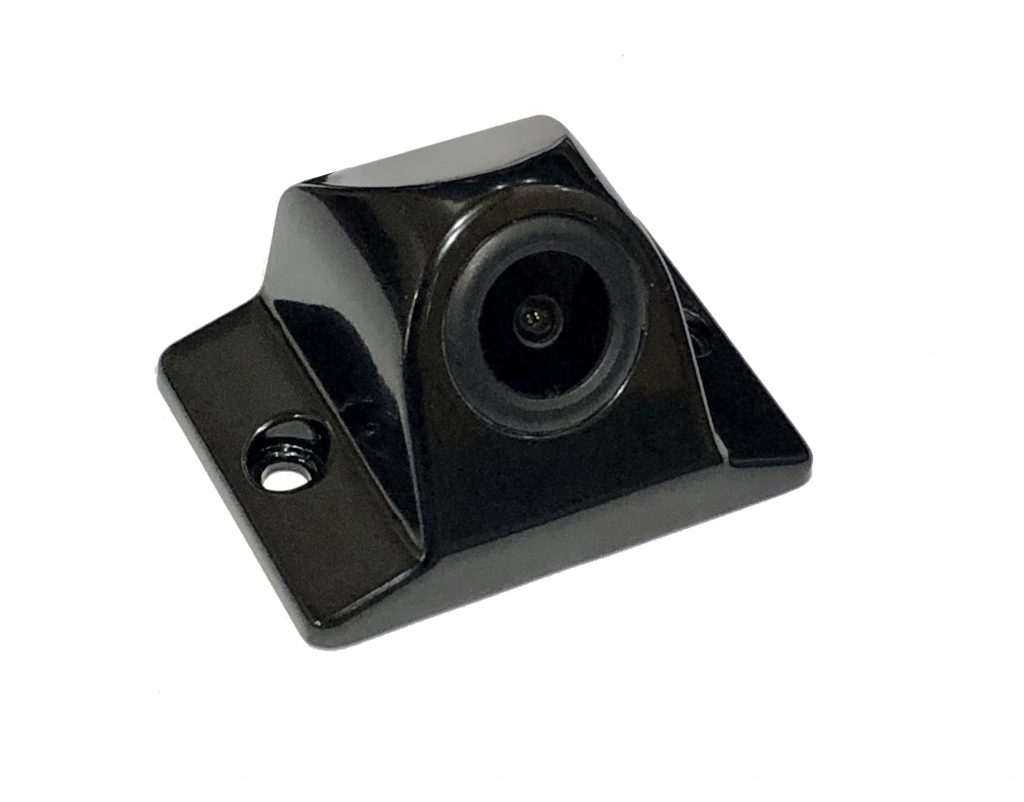 CUL-06 | Universal Lip-Mount Camera | CRUX Interfacing Solutions