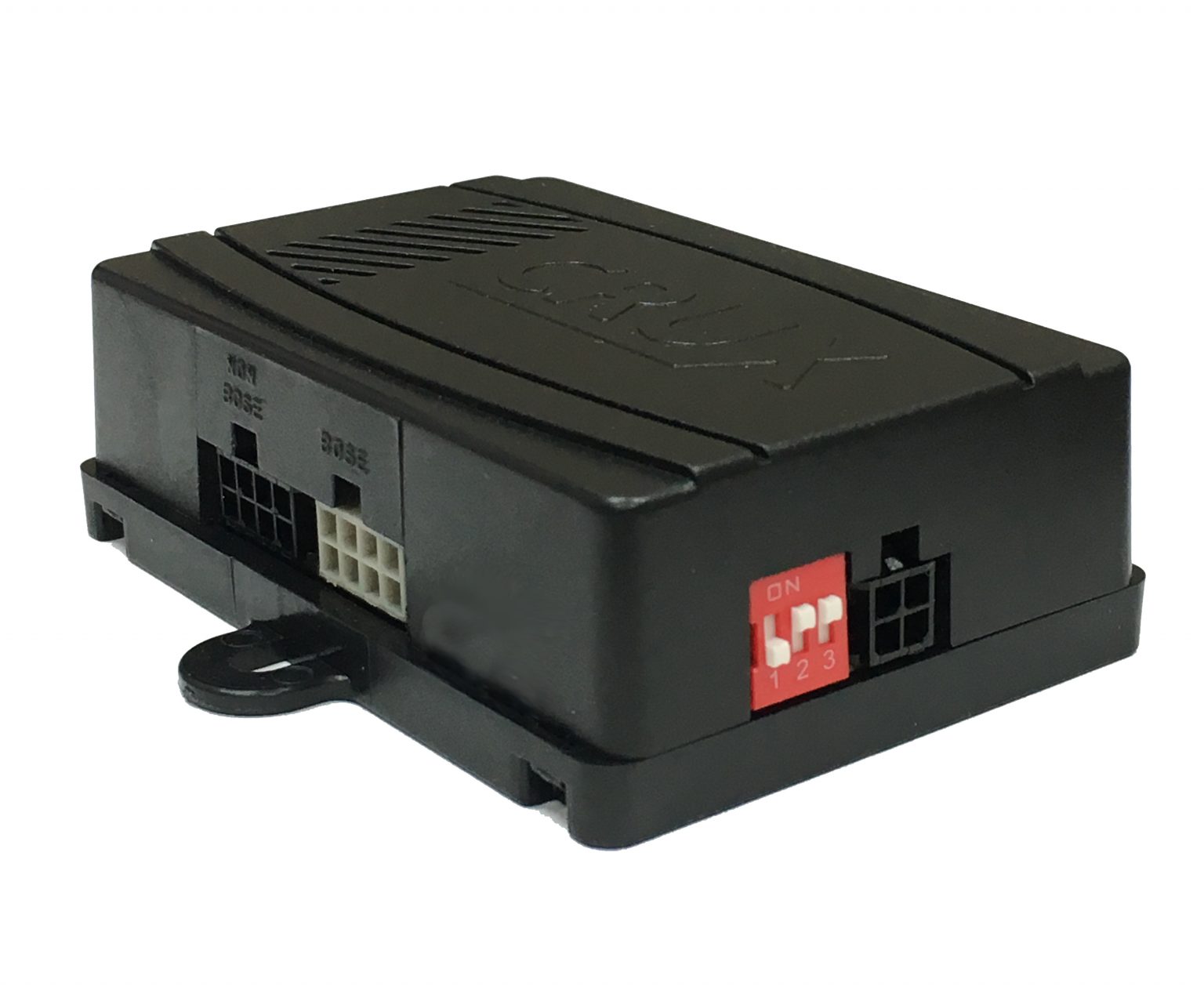 Firmware Updates | CRUX Interfacing Solutions