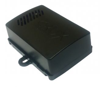 SOCGM-17 | General Motors Class II Radio Replacement Interface with Chime | CRUX Interfacing ...