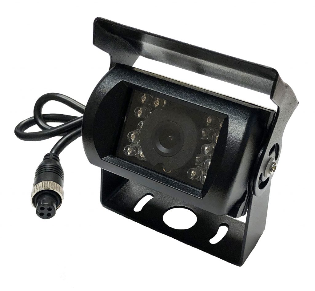 CTM-11YB I Commercial Grade Top Mount Camera with 1/3” Sony CCD Sensor ...