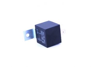 REL-30 | Automotive Relay - 30 Amps | CRUX Interfacing Solutions