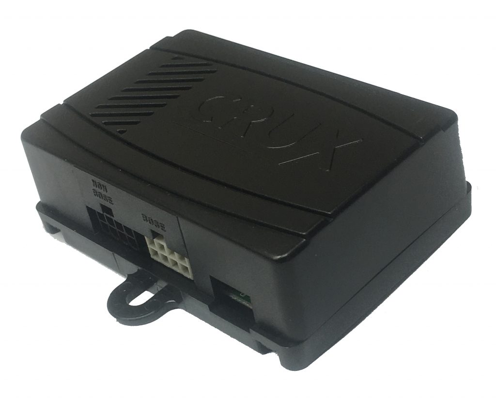 DKGM-C2D | Radio Replacement with Double DIN Dash Kit for GM Class II ...