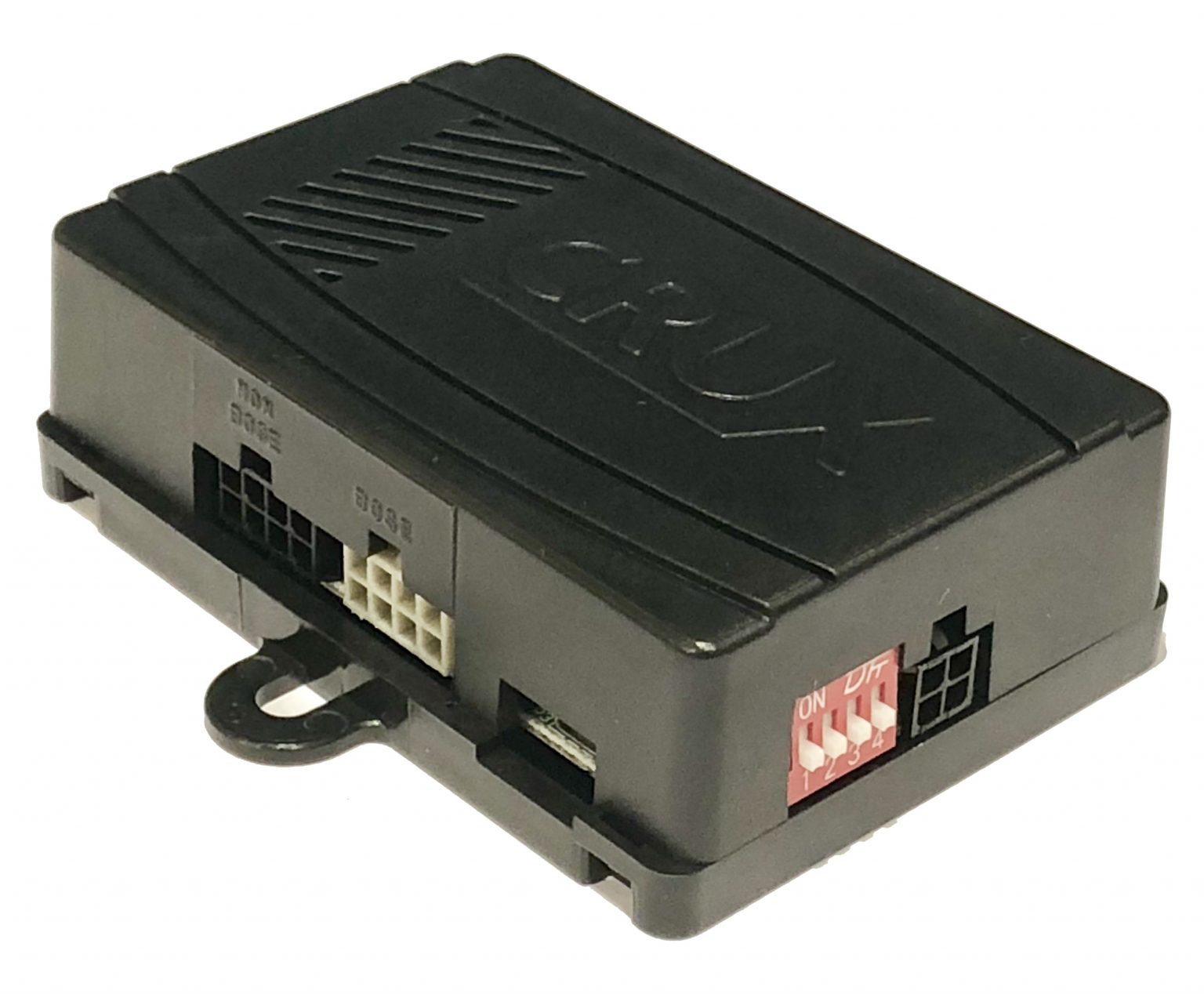 Firmware Updates | CRUX Interfacing Solutions