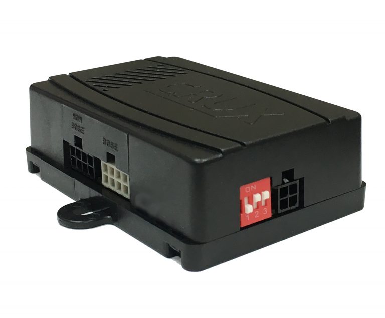 Firmware Updates | CRUX Interfacing Solutions