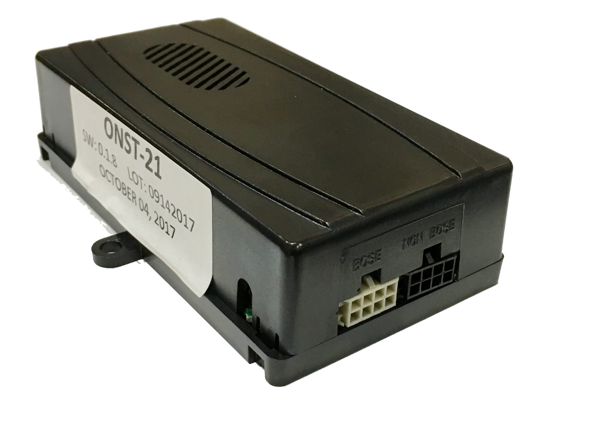 Firmware Updates | CRUX Interfacing Solutions