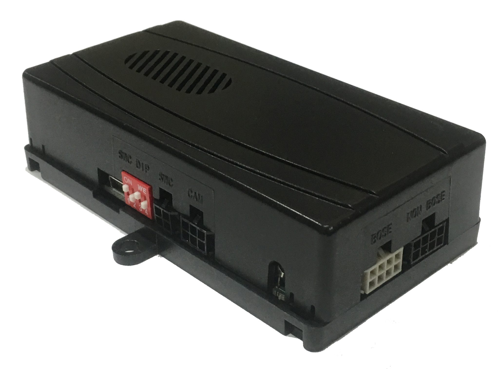 Firmware Updates | CRUX Interfacing Solutions