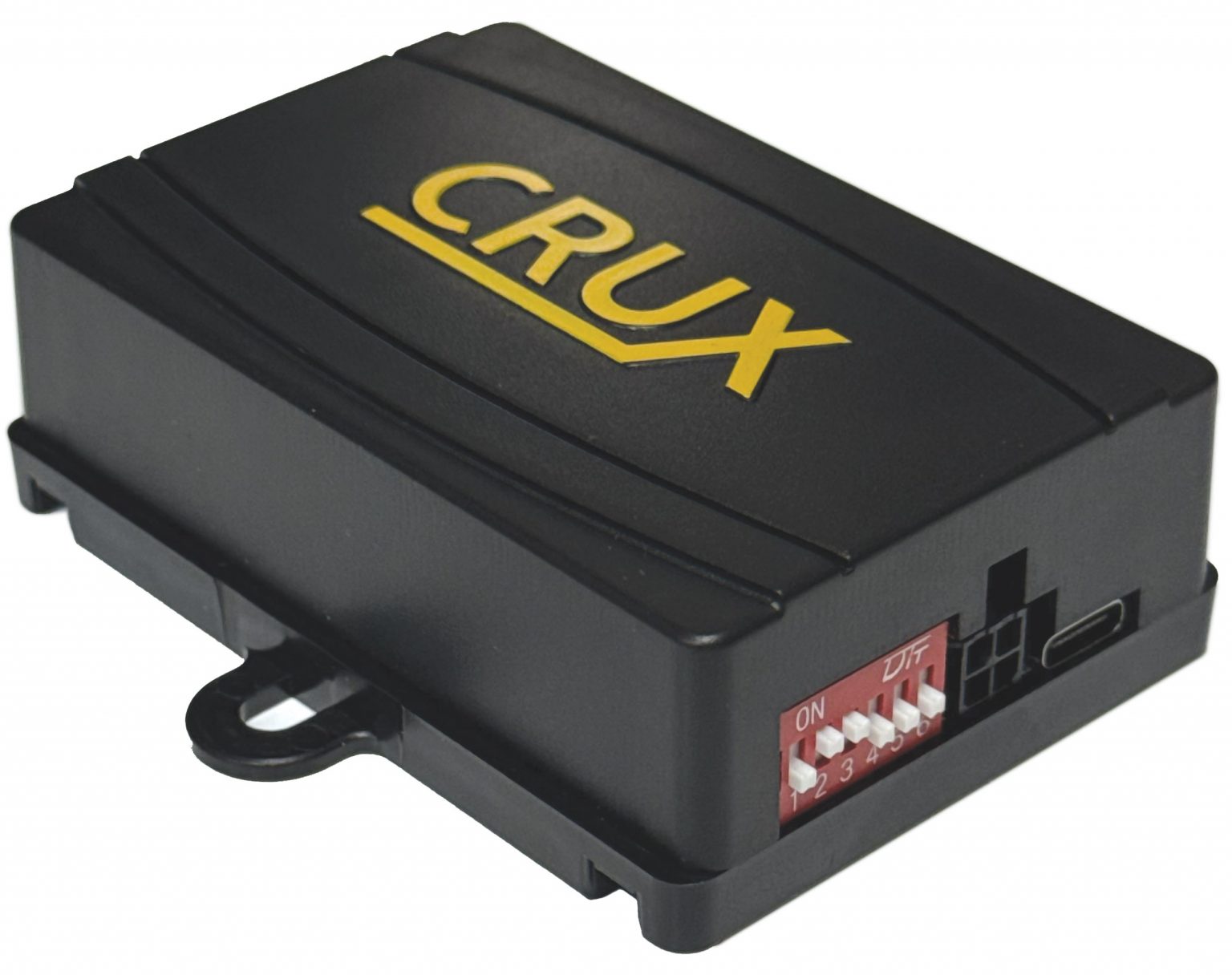 Firmware Updates | CRUX Interfacing Solutions